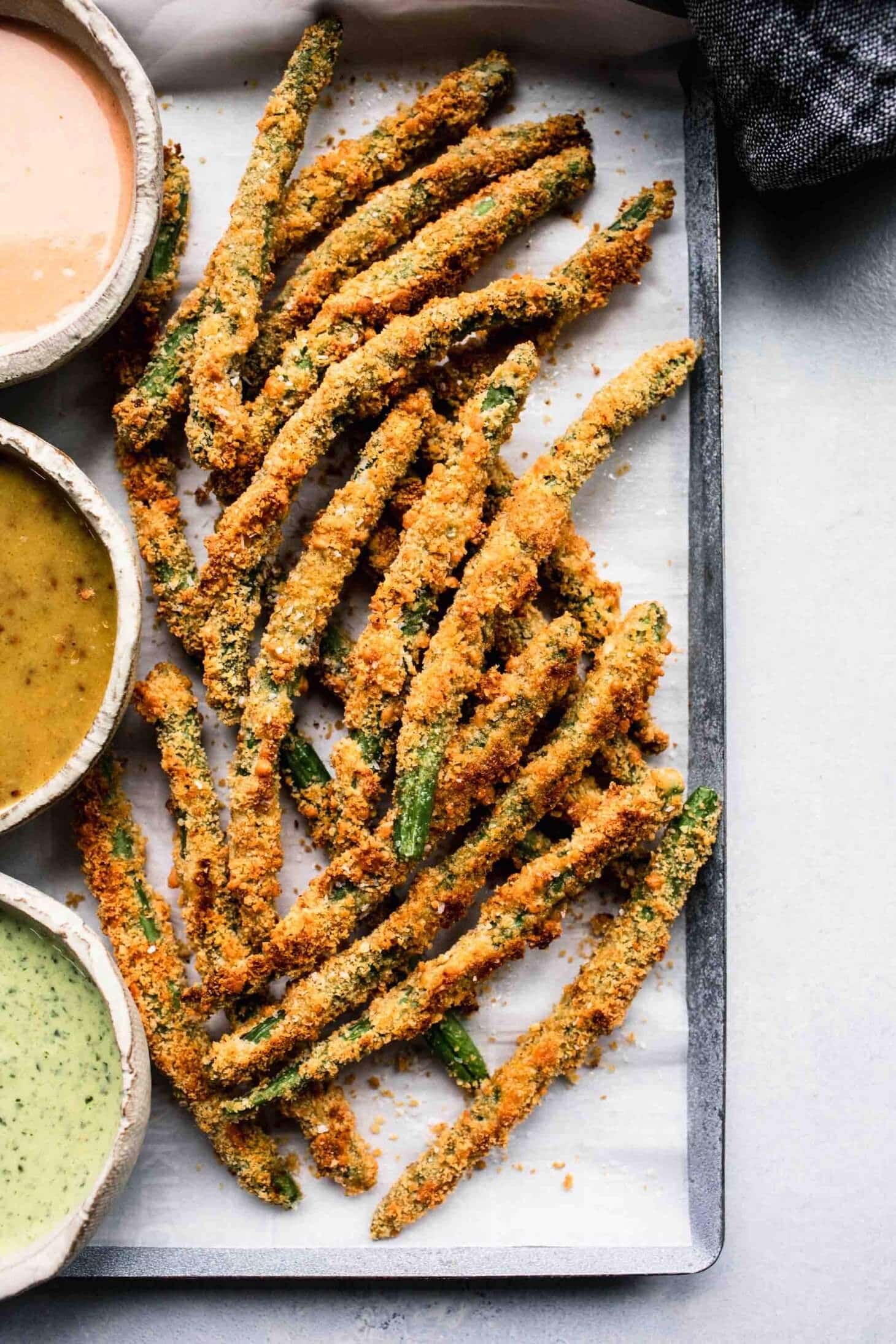 30+ Different Types of Fries (the BEST Recipes!)