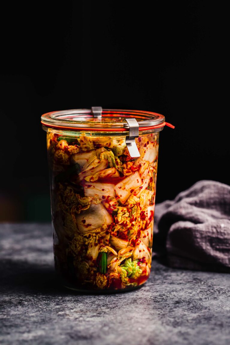 What to Eat with Kimchi: 20+ Sides