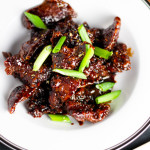 Foolproof Mongolian Beef | Platings&Pairings
