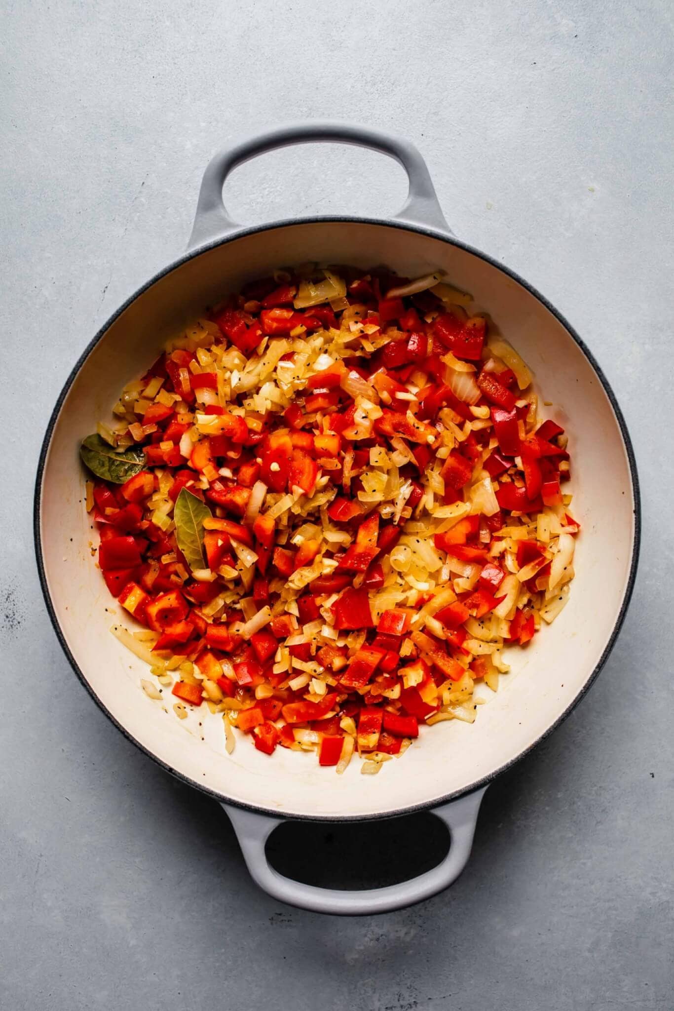 Cuban Ground Turkey Picadillo Recipe