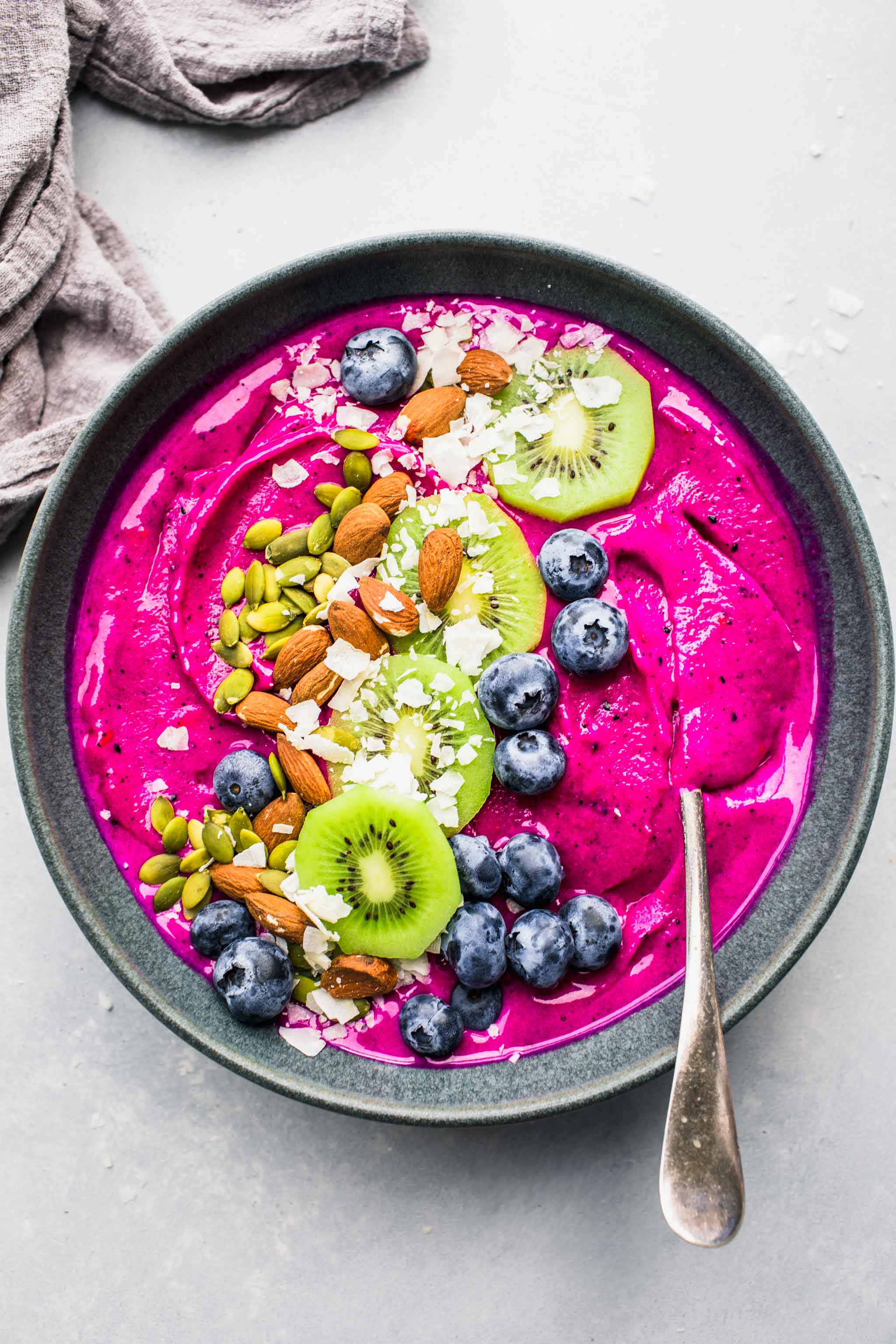 30+ Dragon Fruit Recipes (The BEST Ways to Use It) - Platings + Pairings