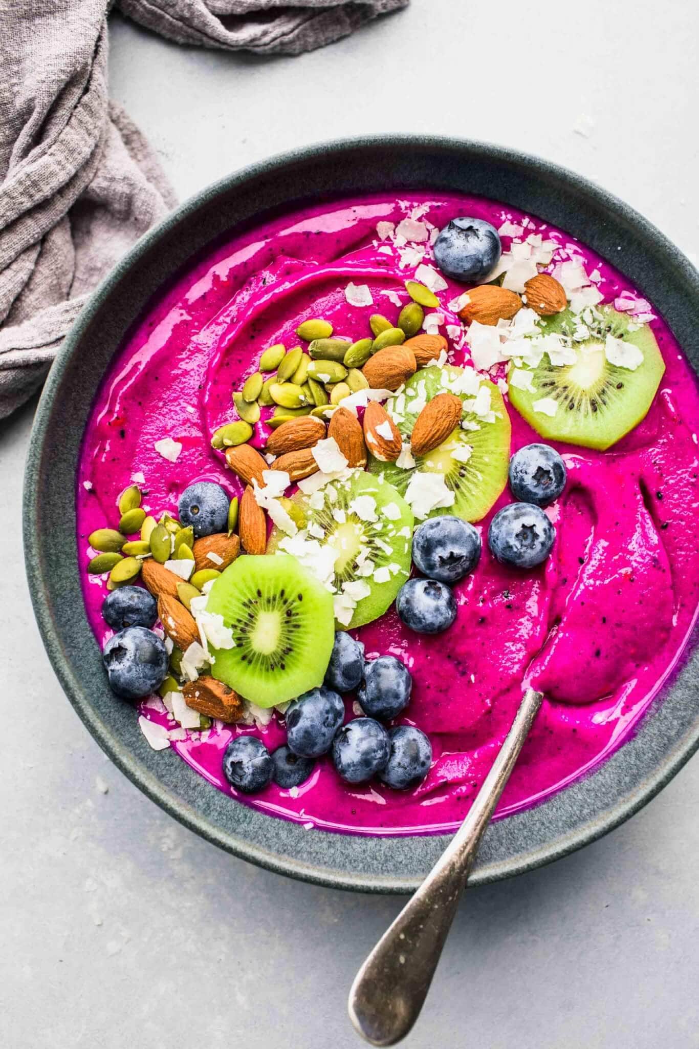 30+ Dragon Fruit Recipes (The BEST Ways to Use It) - Platings + Pairings