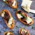 Short Rib Crostini with Cambozola Cheese and Cherry Jam - Platings ...
