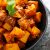 Potato Vindaloo Curry Recipe - Platings + Pairings