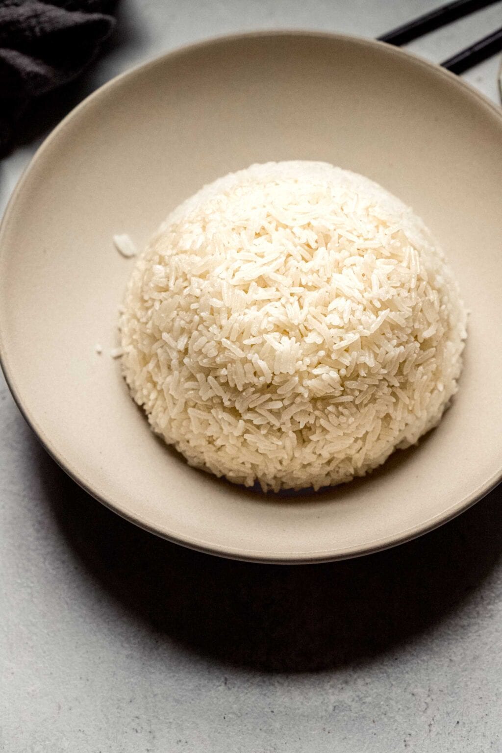 How to Use the Instant Pot Rice Setting