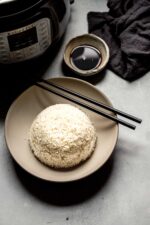 How to Use the Instant Pot Rice Setting
