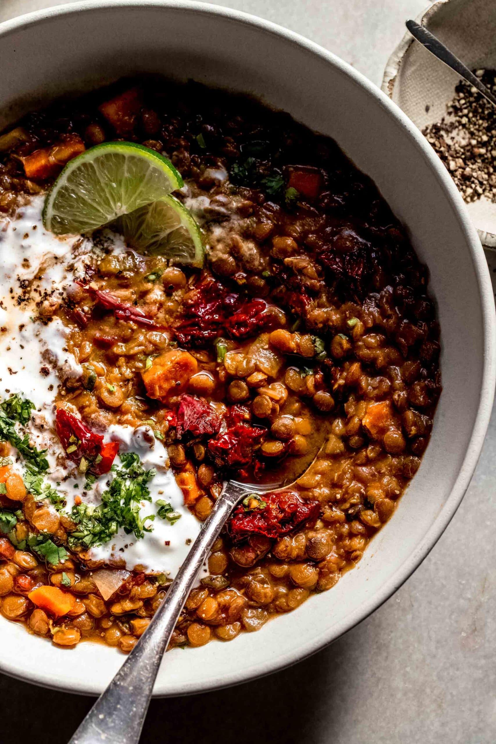 39+ BEST Lentil Recipes (Delicious + Nutritious)