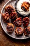 Filet Mignon Appetizers (Filet Mignon Bites Recipe) - Platings + Pairings