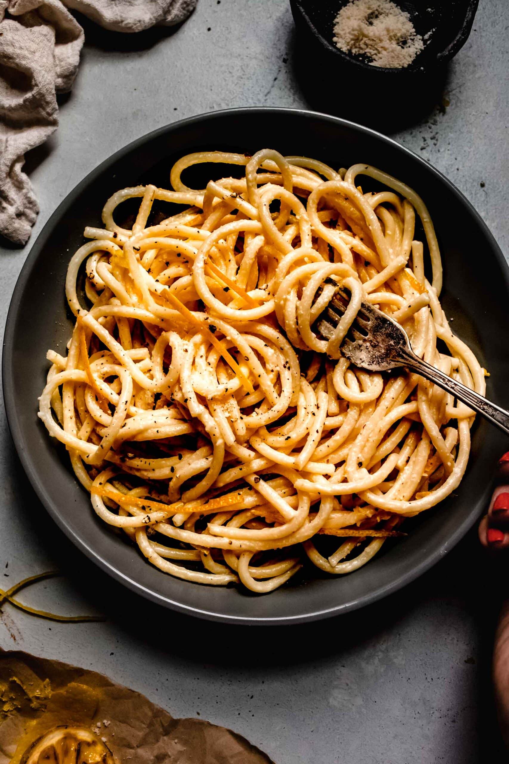 30+ Sauces for Linguine: Quick, Easy & Delicious