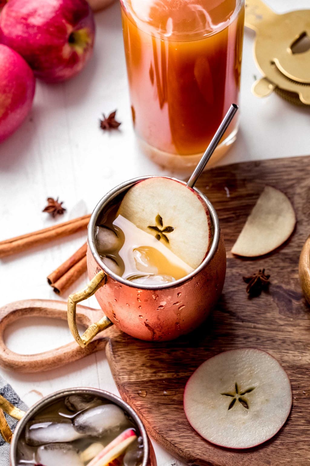 60+ EASY Cocktail Recipes to Make At Home