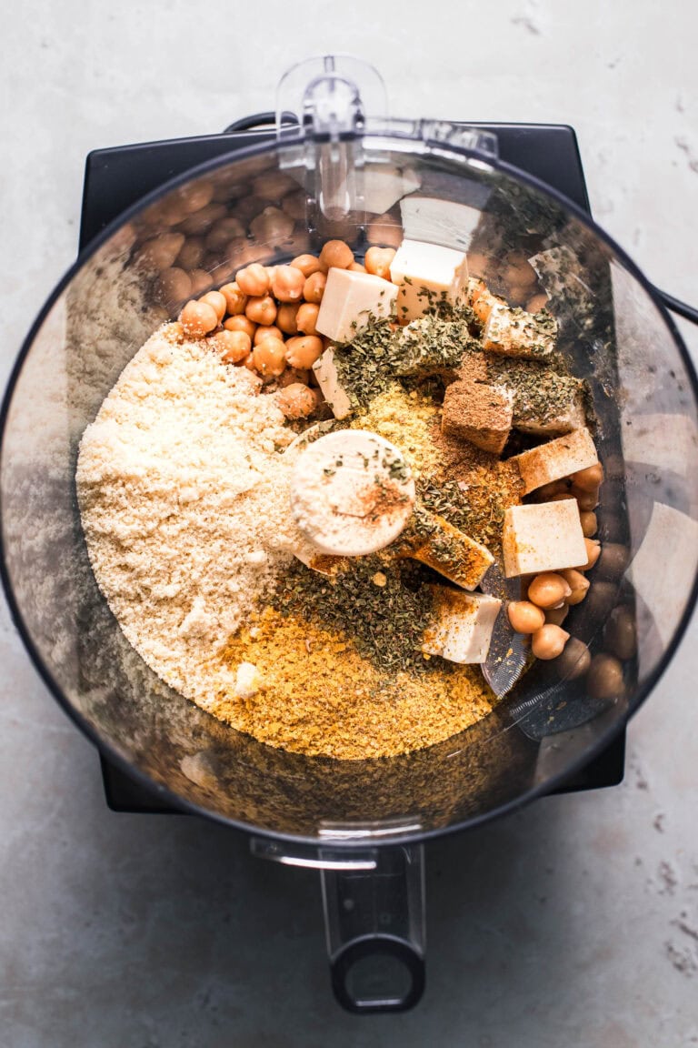 Cafe Yumm Sauce Recipe + How to Make a Yumm Bowl