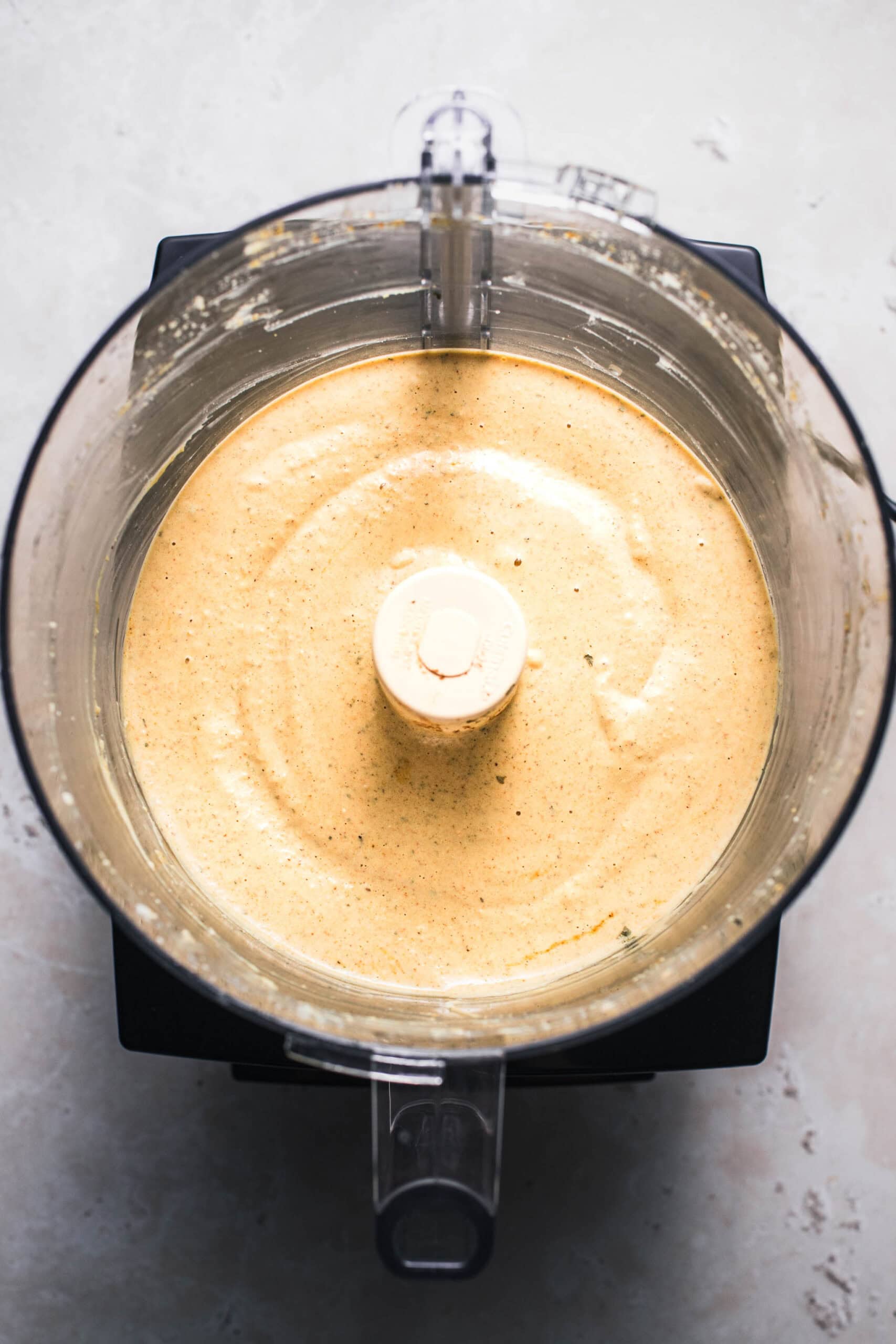 Cafe Yumm Sauce Recipe + How to Make a Yumm Bowl