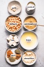 Cafe Yumm Sauce Recipe + How to Make a Yumm Bowl