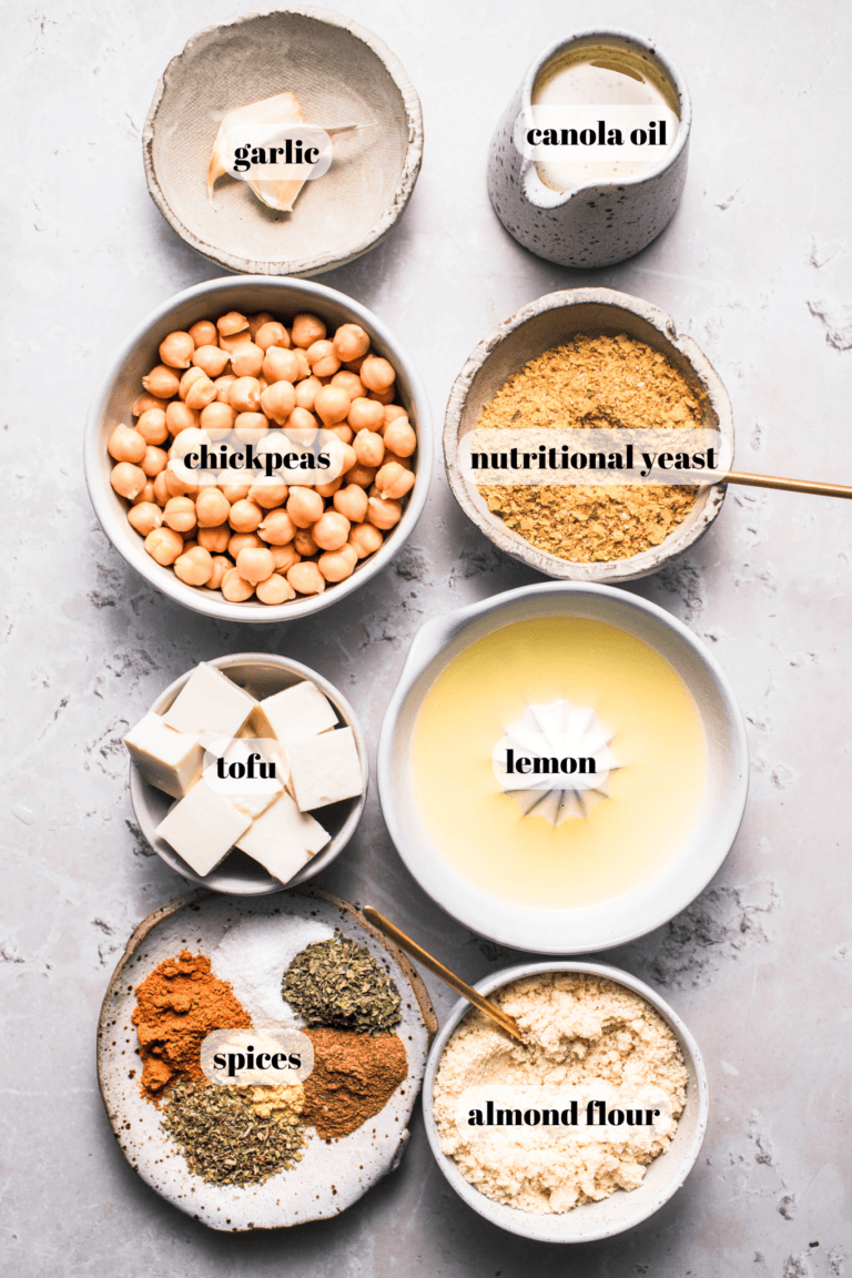 Cafe Yumm Sauce Recipe + How to Make a Yumm Bowl