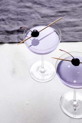 Classic Aviation Cocktail Recipe (The BEST!)