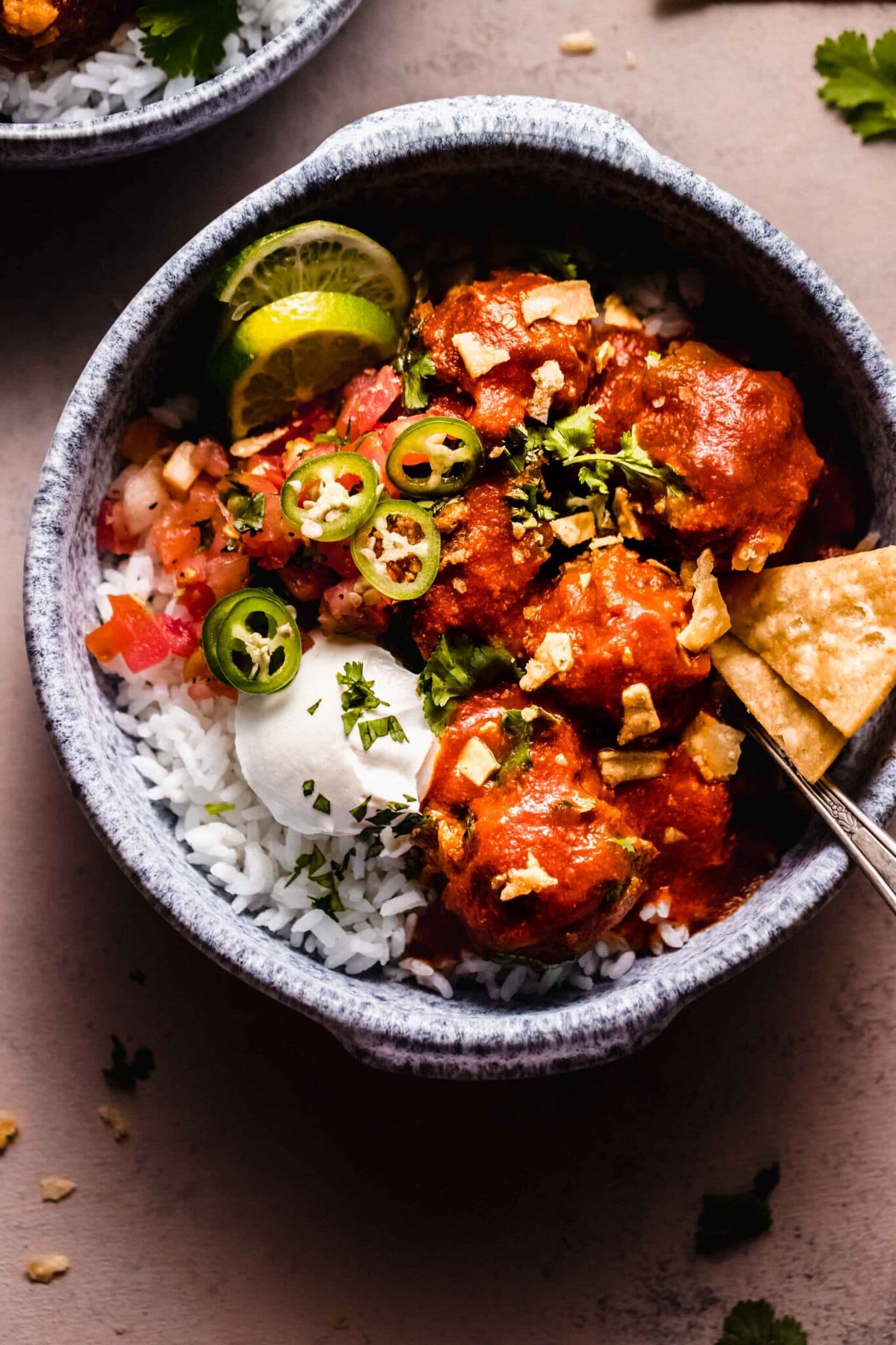 Albondigas Recipe (Spanish Meatball Appetizer)