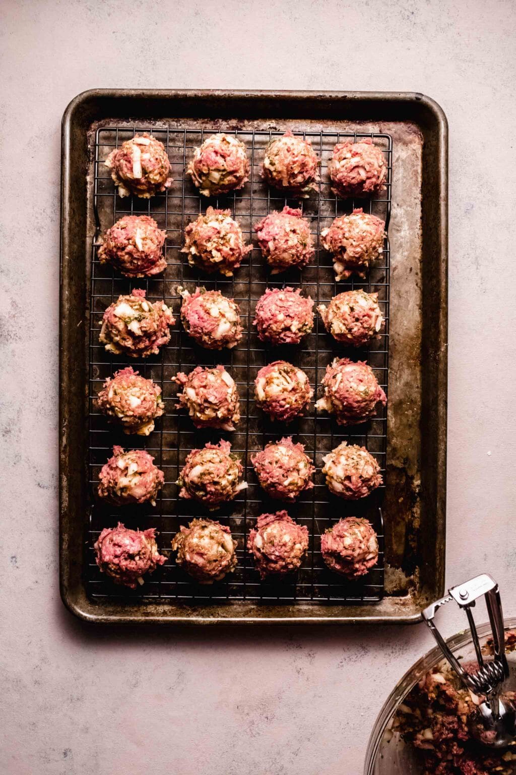 Albondigas Recipe (Spanish Meatball Appetizer)
