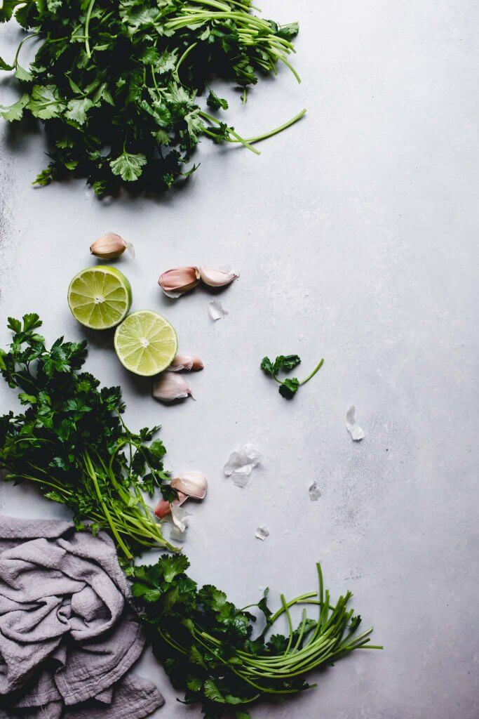 Mojo Sauce Recipe + VIDEO - Platings + Pairings