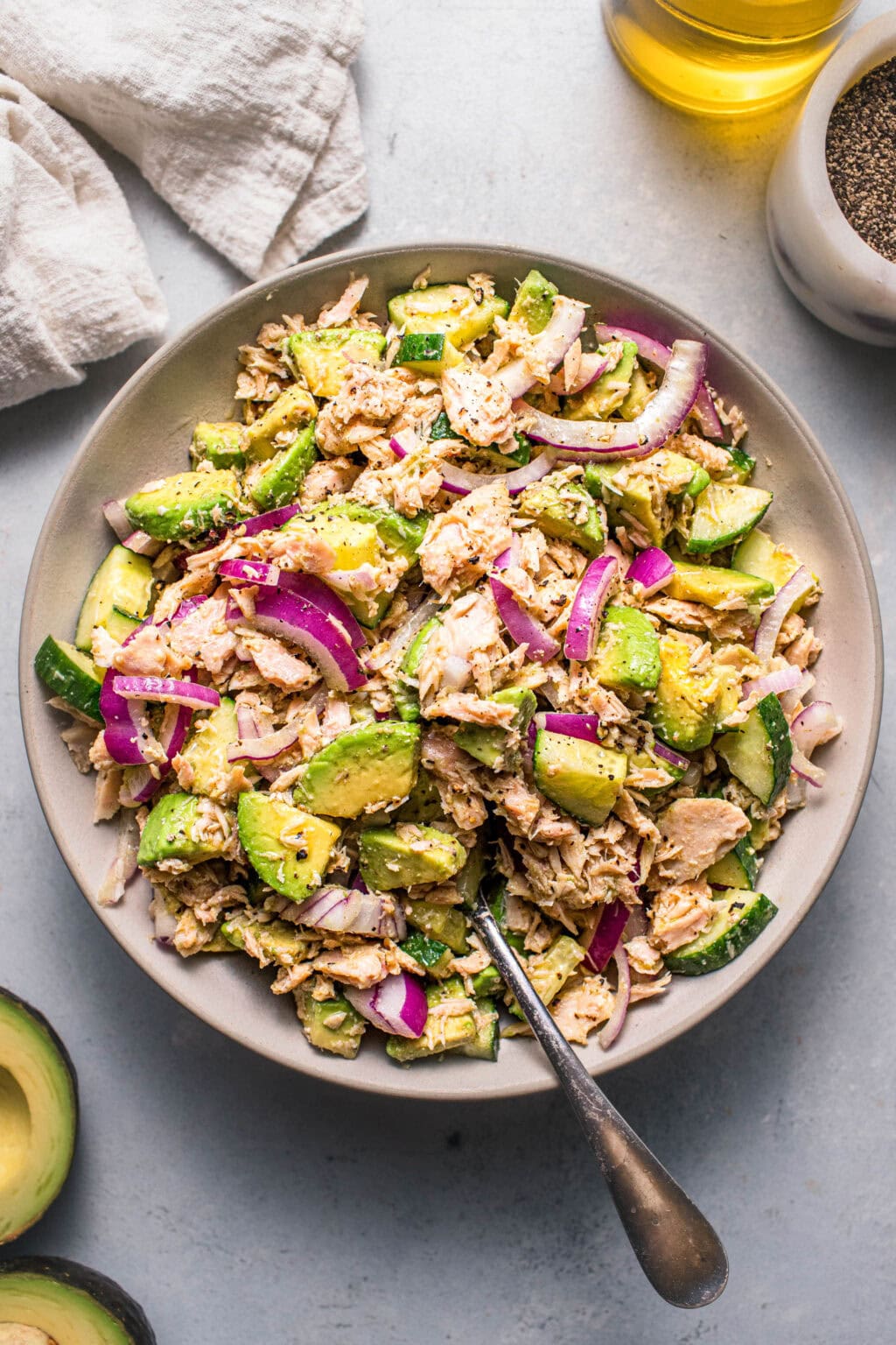 40+ Simple Canned Tuna Recipes for Dinner Tonight!