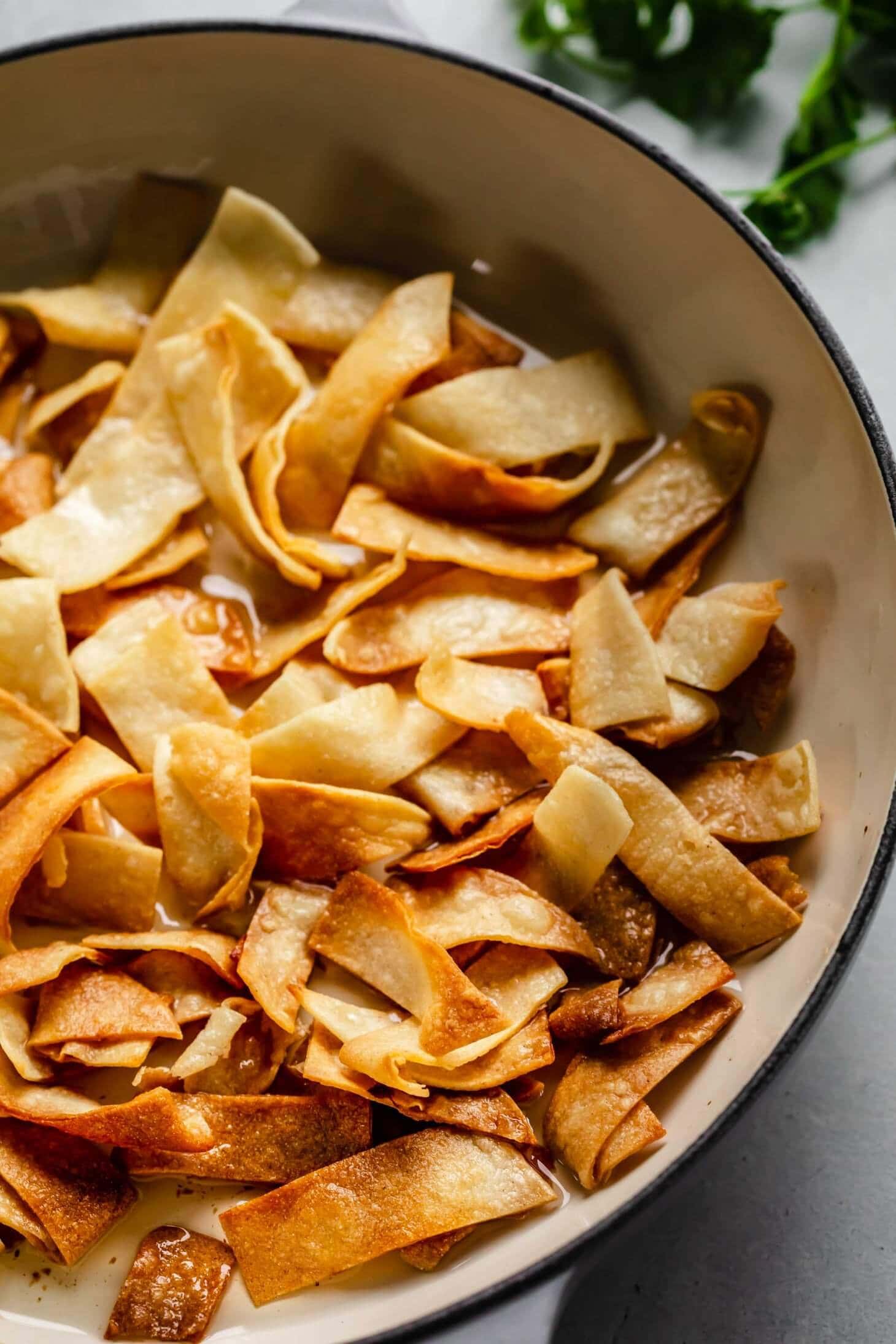 The Best Migas Recipe (Quick & Easy)