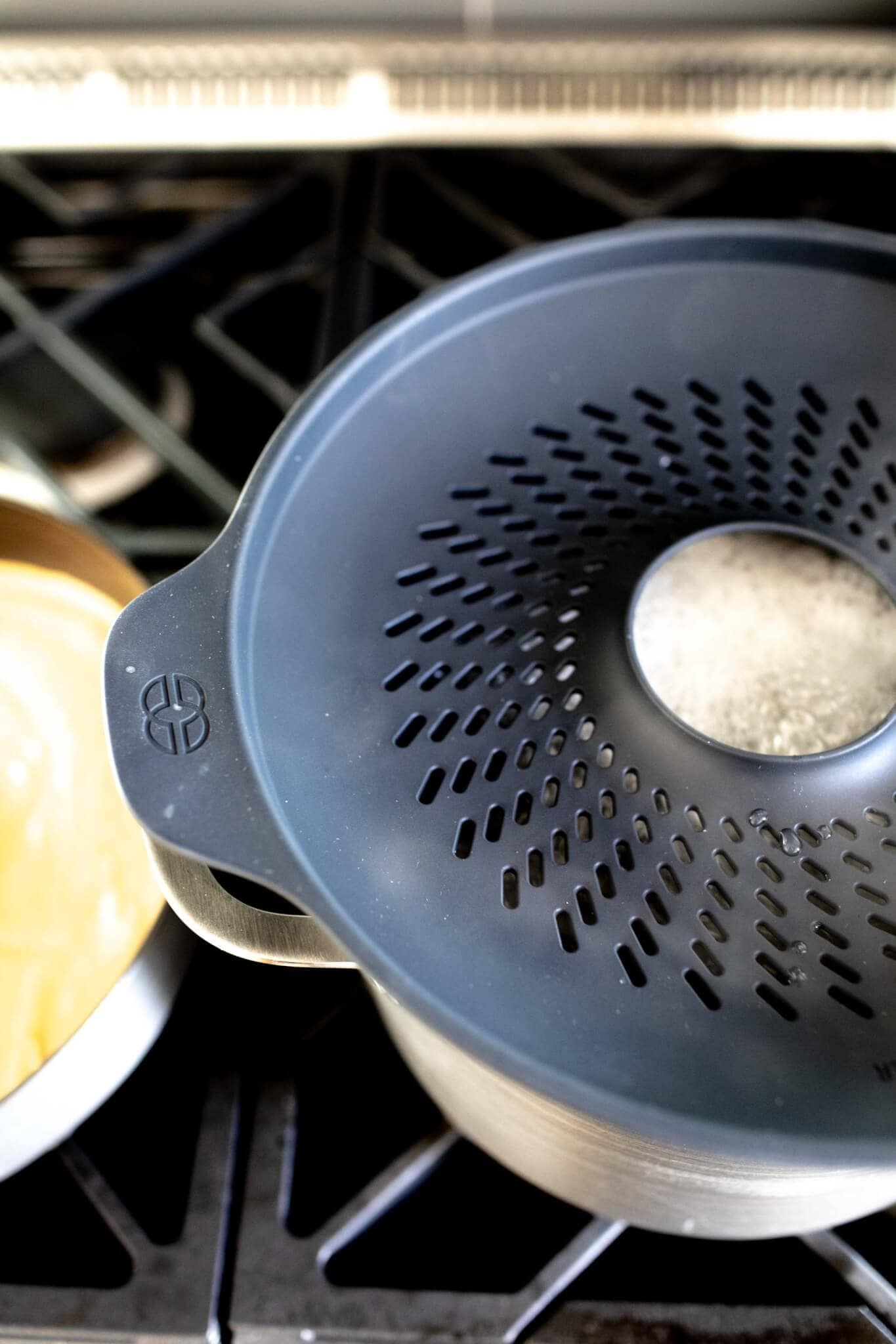 Pumpkin Mac and Cheese {EASY + Delicious} | Platings + Pairings