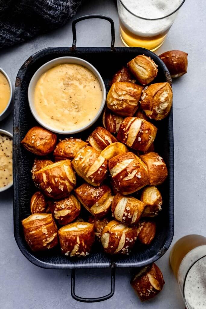 Easy Appetizer Recipes for Every Occasion