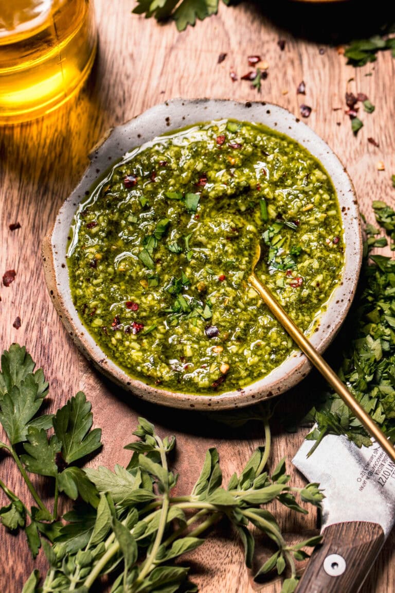 Easy Jaeger Sauce (German Hunter’s Sauce Recipe)