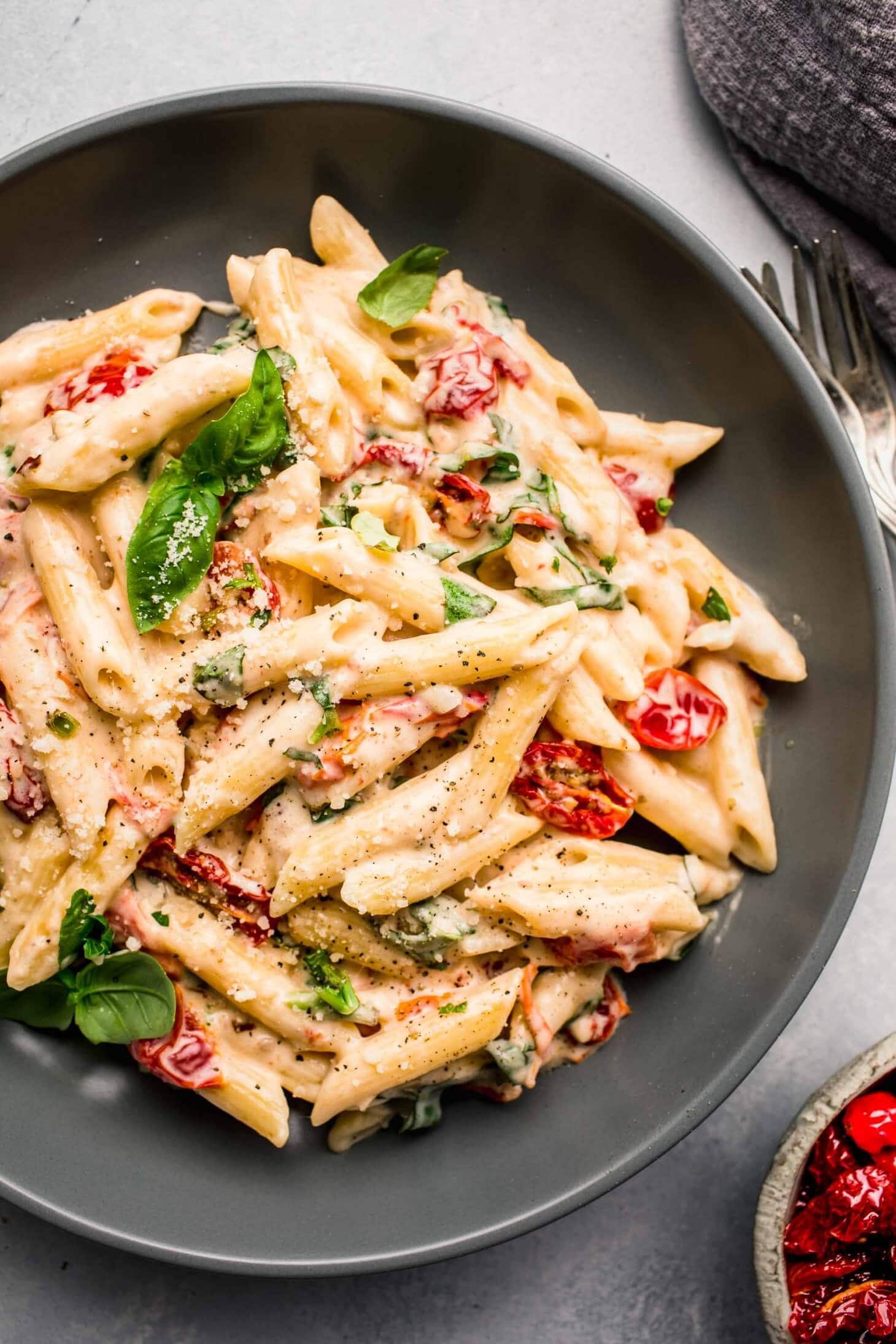 Quick Meals in 30-Minutes or Less - Platings + Pairings