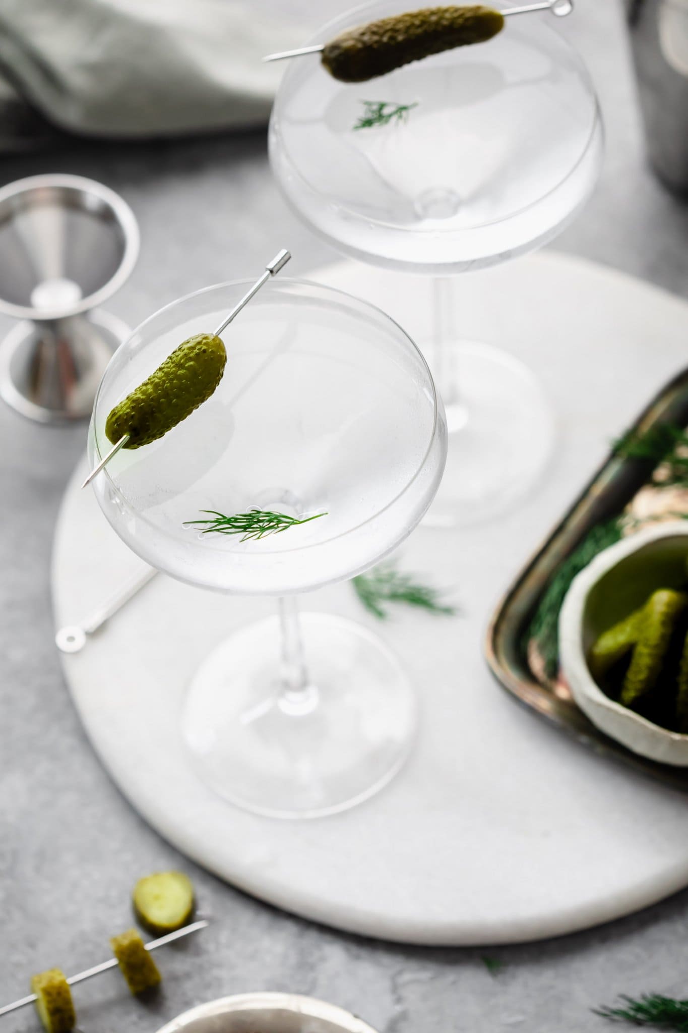 15 + Uses for Pickle Juice (Don't Toss the Brine!)