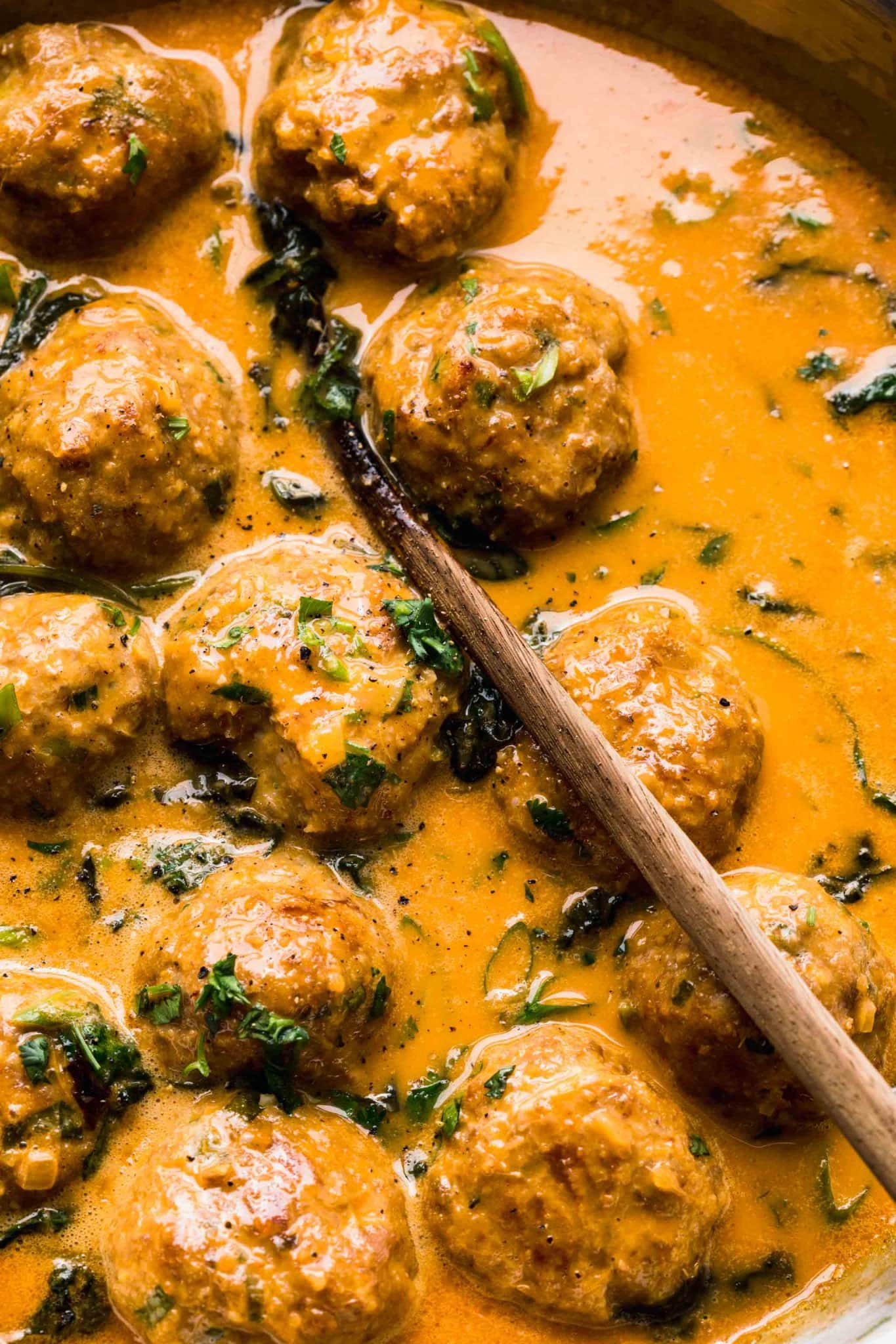 30+ BEST Sauces for Meatballs
