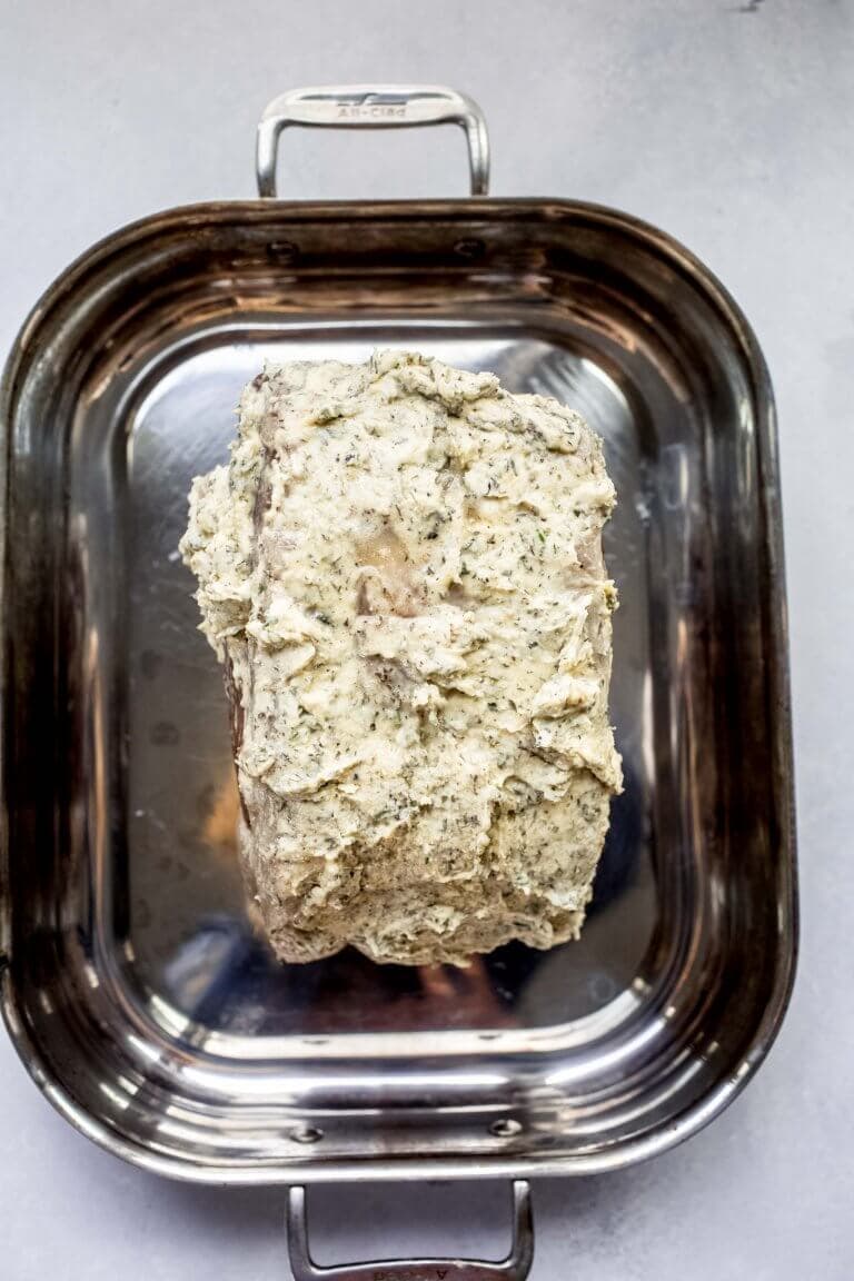 The Best Sous Vide Prime Rib Method (Perfect Every Time!)