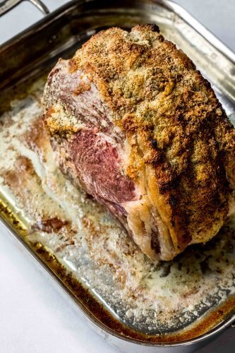 The Best Sous Vide Prime Rib Method (Perfect Every Time!)