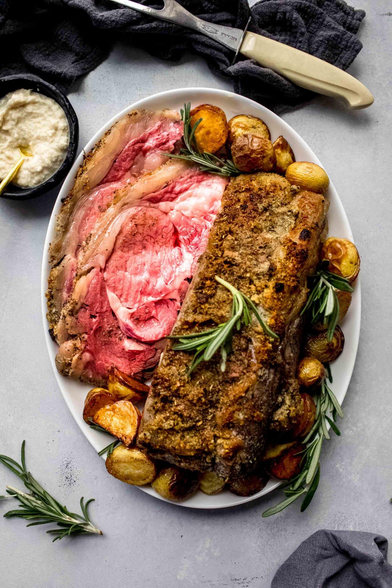 Best Sauces for Prime Rib (Easy, Flavorful, Delicious!)