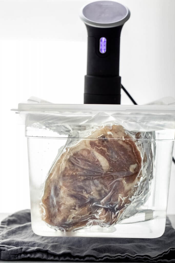 The BEST Sous Vide Roast Beef (Perfectly Tender Every Time!)