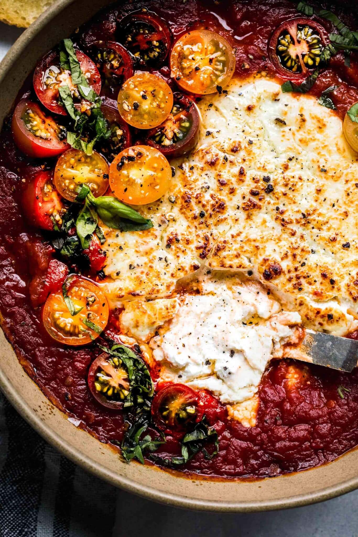 Recipes Archives - Page 9 of 100 - Platings + Pairings