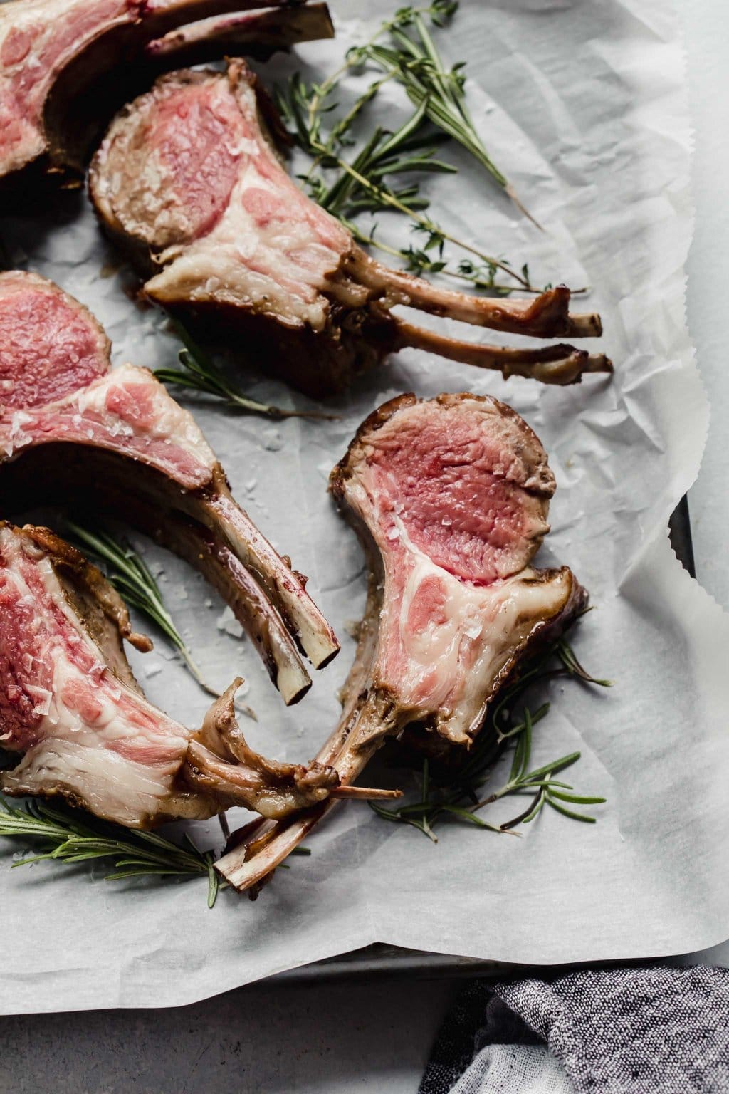 Best Wine Pairings for Lamb – Red, White & Rosé Options