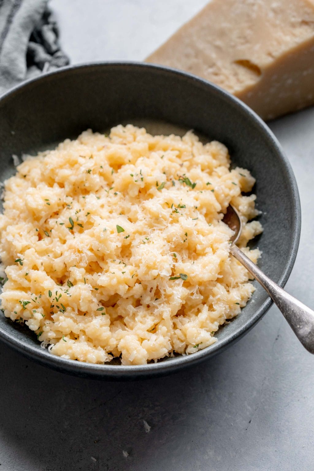 How to Reheat Risotto: 3 Simple Methods + Ways to Use It!