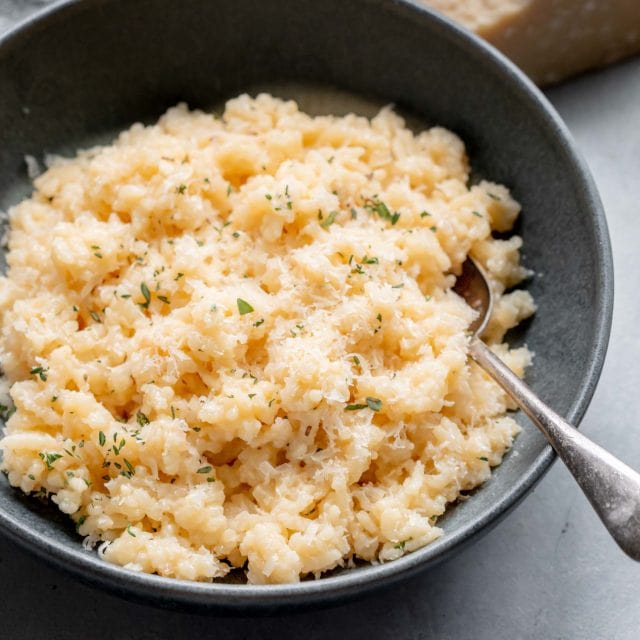How to Reheat Risotto: 3 Simple Methods + Ways to Use It!