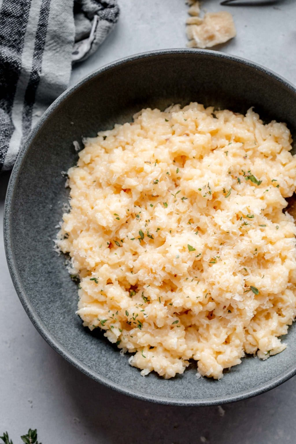 How to Reheat Risotto: 3 Simple Methods + Ways to Use It!