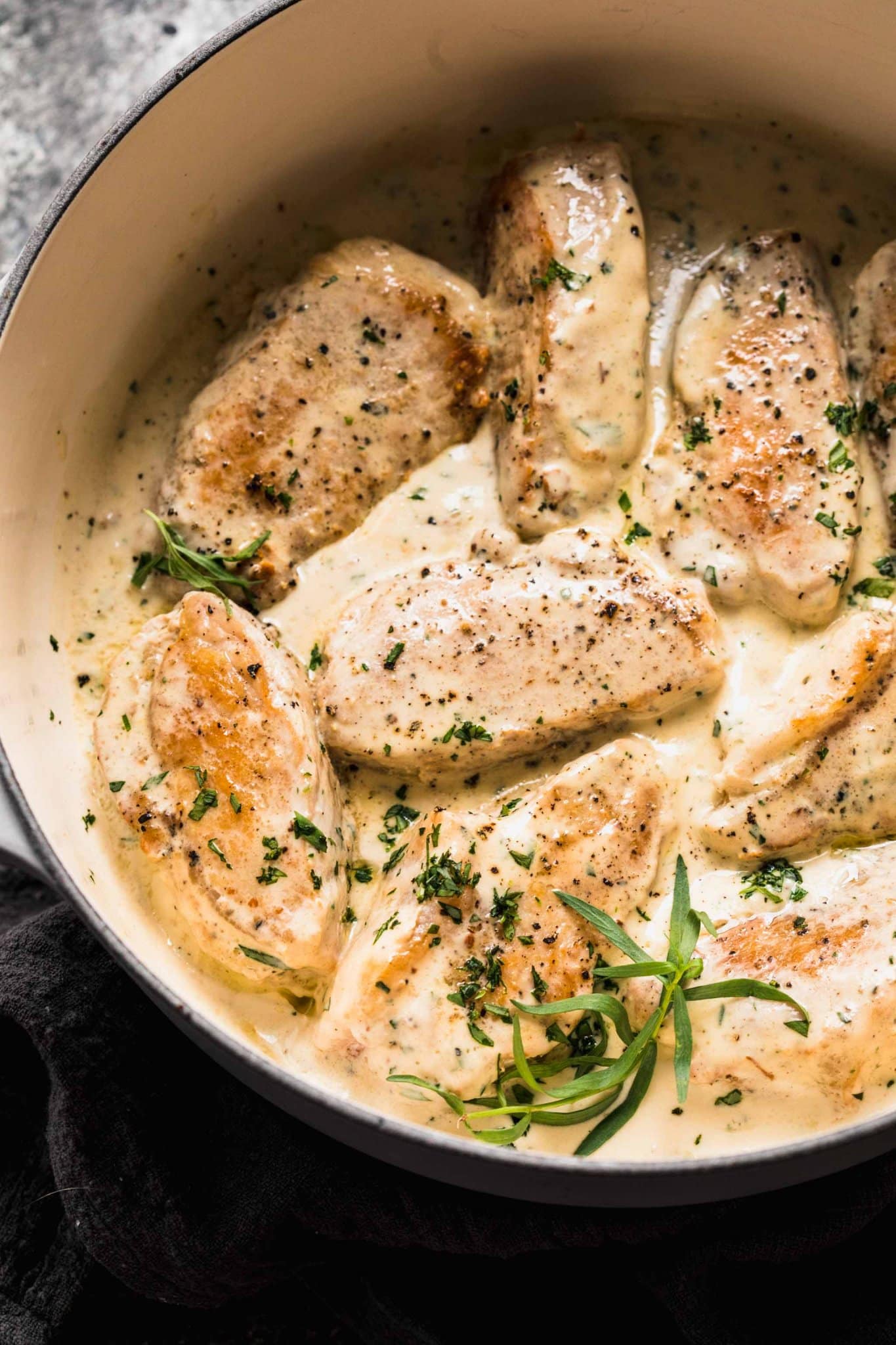 35+ Recipes Using Sour Cream