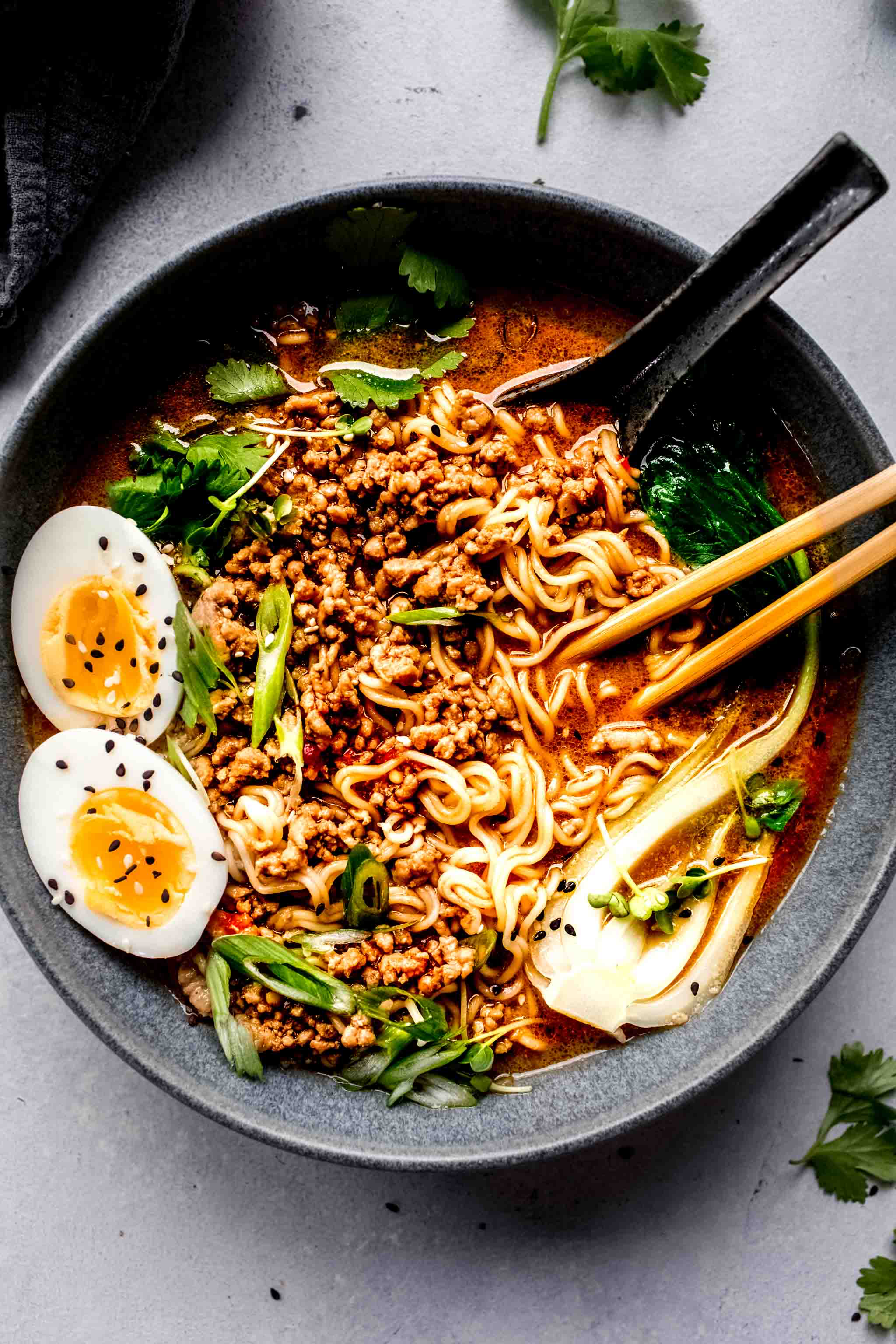 30+ BEST Sauces for Noodles (with Easy Recipes!)