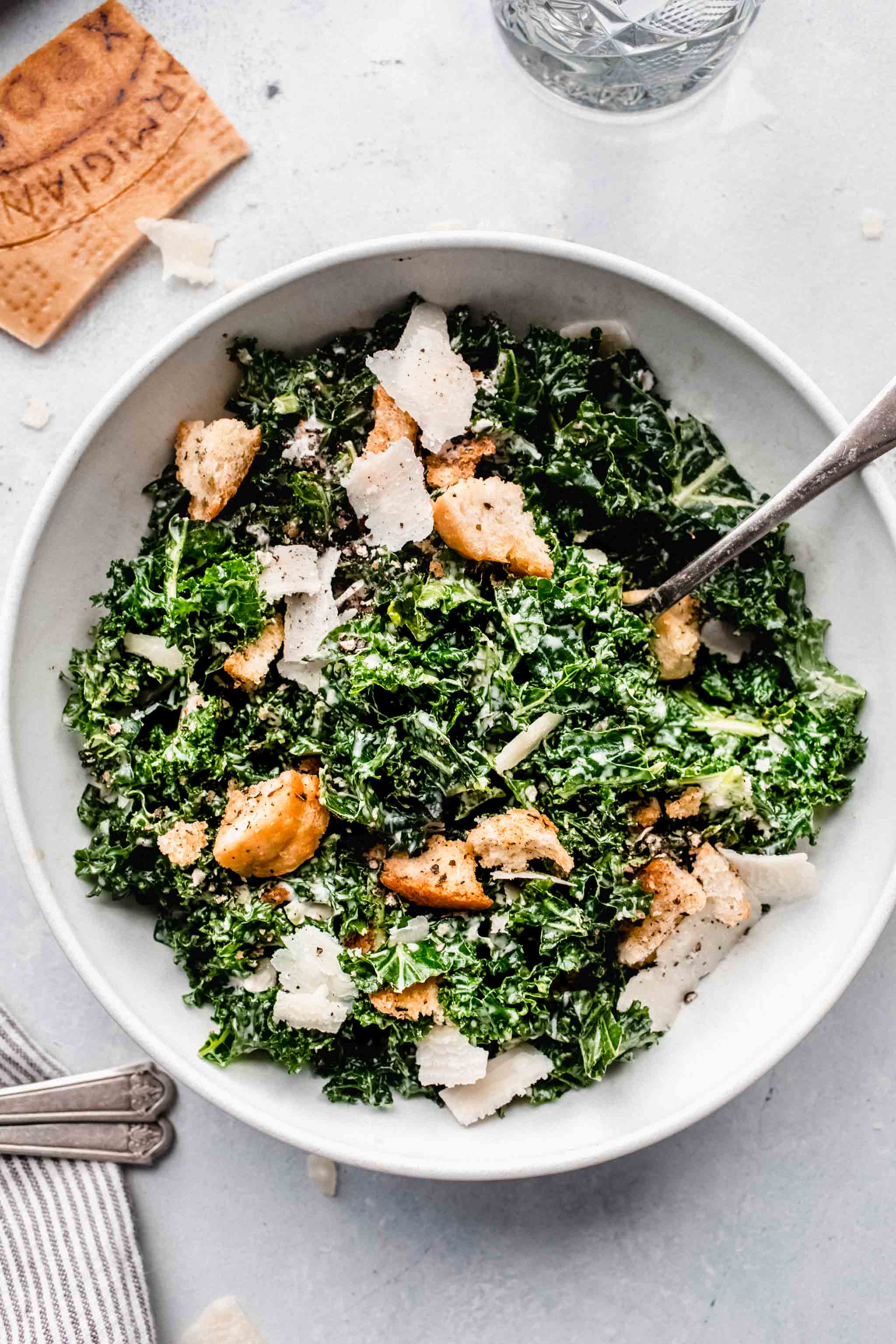 20+ Tasty Kale Recipes