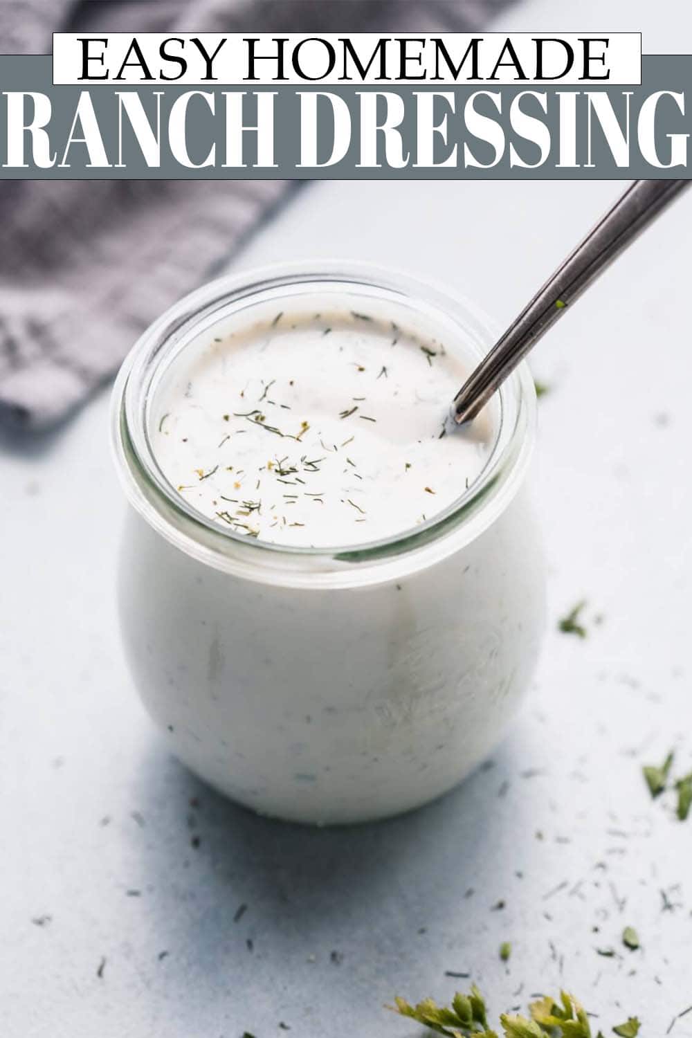 Copycat Hacienda Ranch Recipe | Deporecipe.co