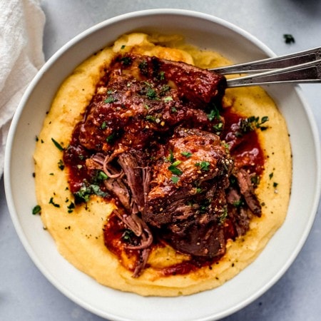 Creamy Southwest Salad Dressing (5-Minute Recipe) - Platings + Pairings