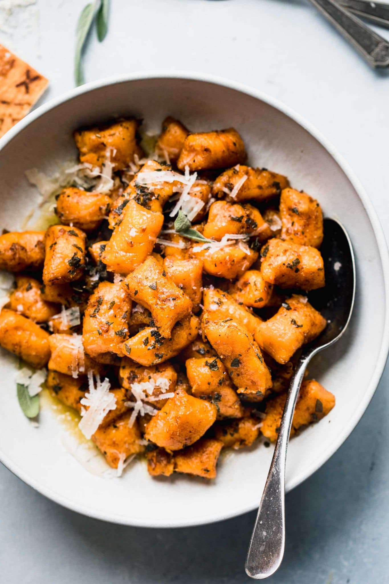 5+ Pumpkin Gnocchi Sauce Ideas (Easy & Flavorful!)