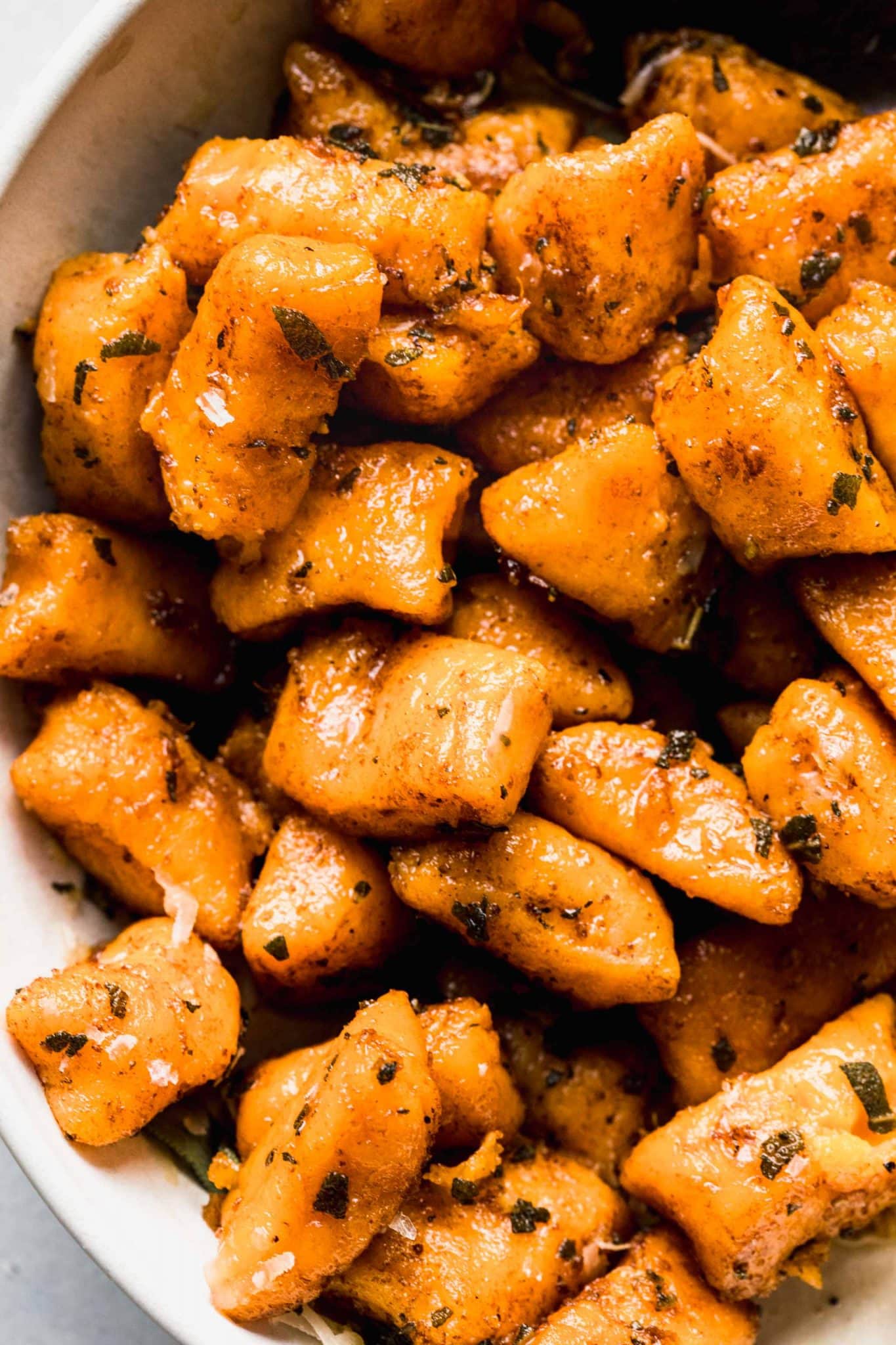 20+ BEST Sauces for Gnocchi (Easy Sauce for Gnocchi)