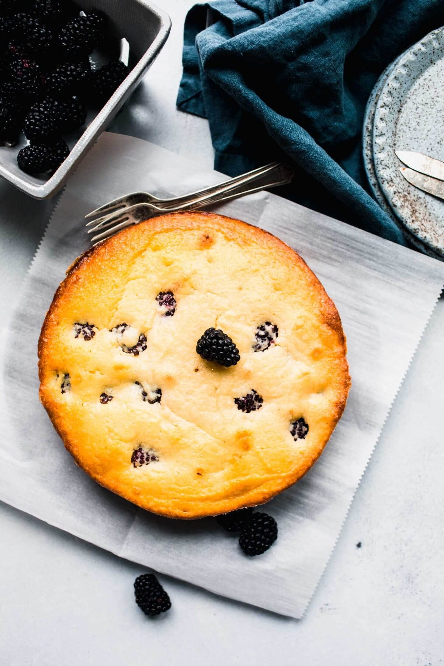 30+ BEST Ricotta Desserts: Easy Recipes Included