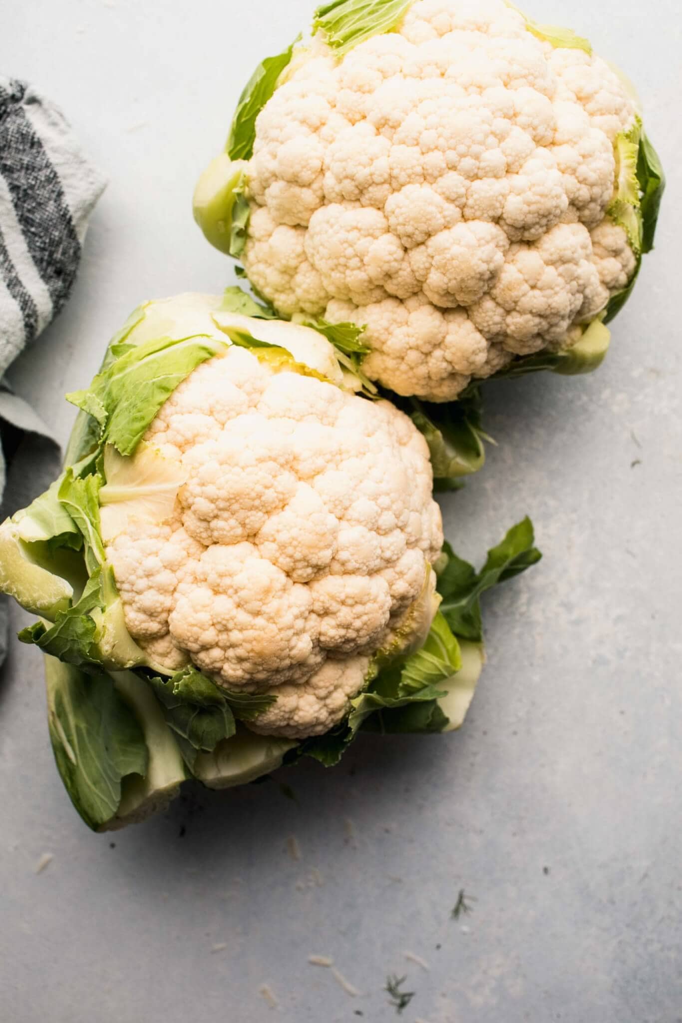 Easy Mashed Cauliflower Recipe (Creamy & Flavorful)