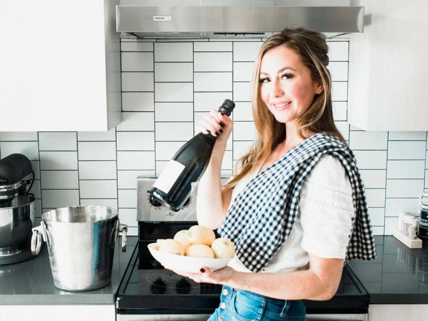 About Platings + Pairings - Platings + Pairings