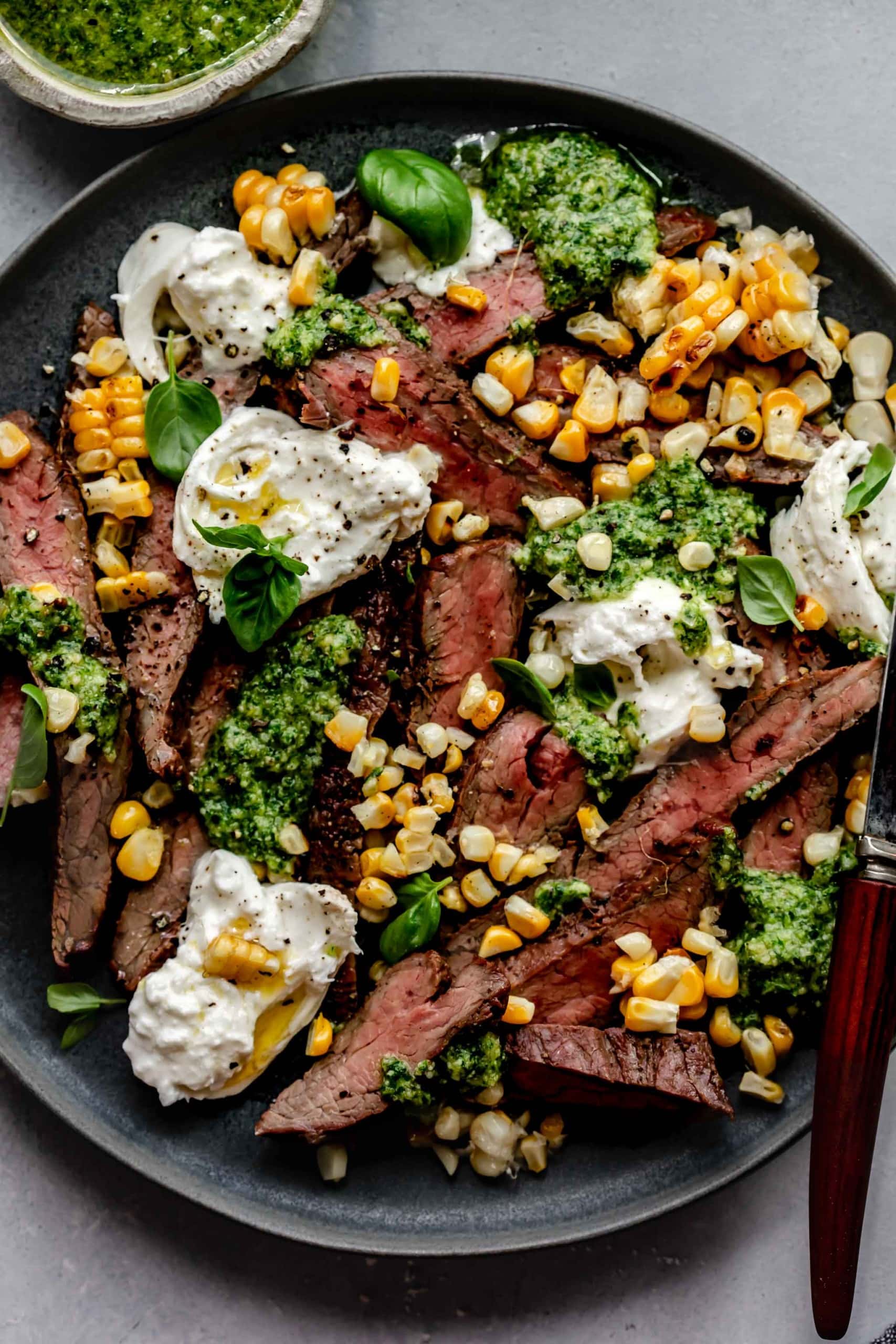 35+ BEST Flank Steak Recipes (Easy + Delicious!)